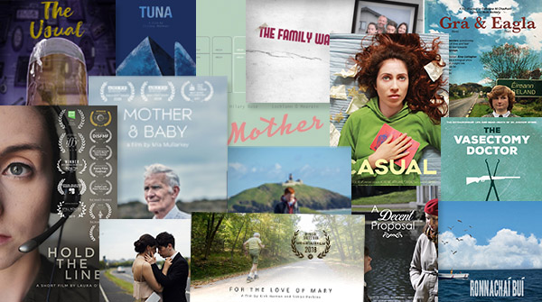 Home - The Bleeding Pig Film Festival